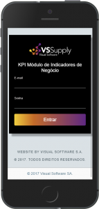 Módulos VSSupply – Visual Software